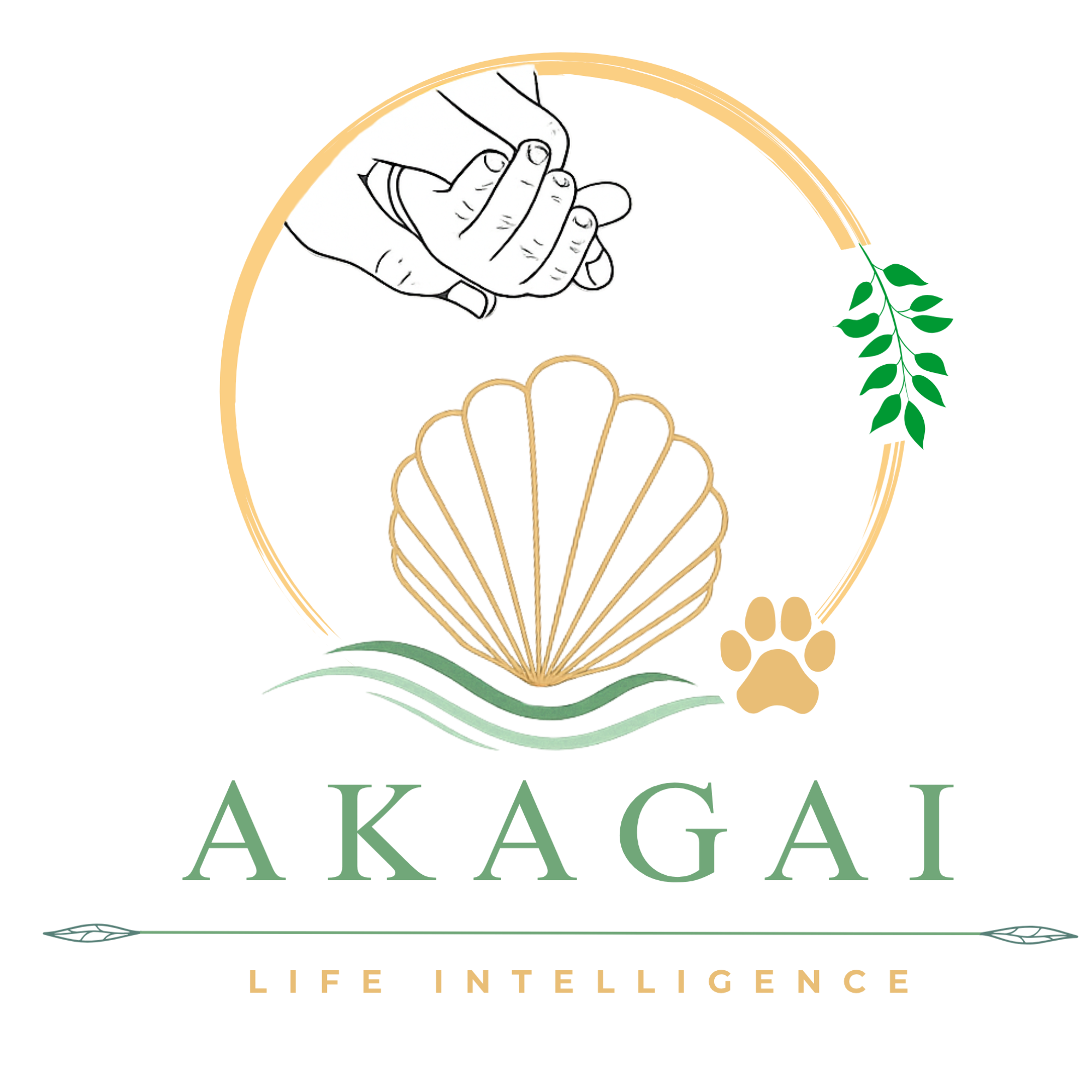 Akagai — AI Nutrition App for the Whole Family | Adults, Kids & Pets